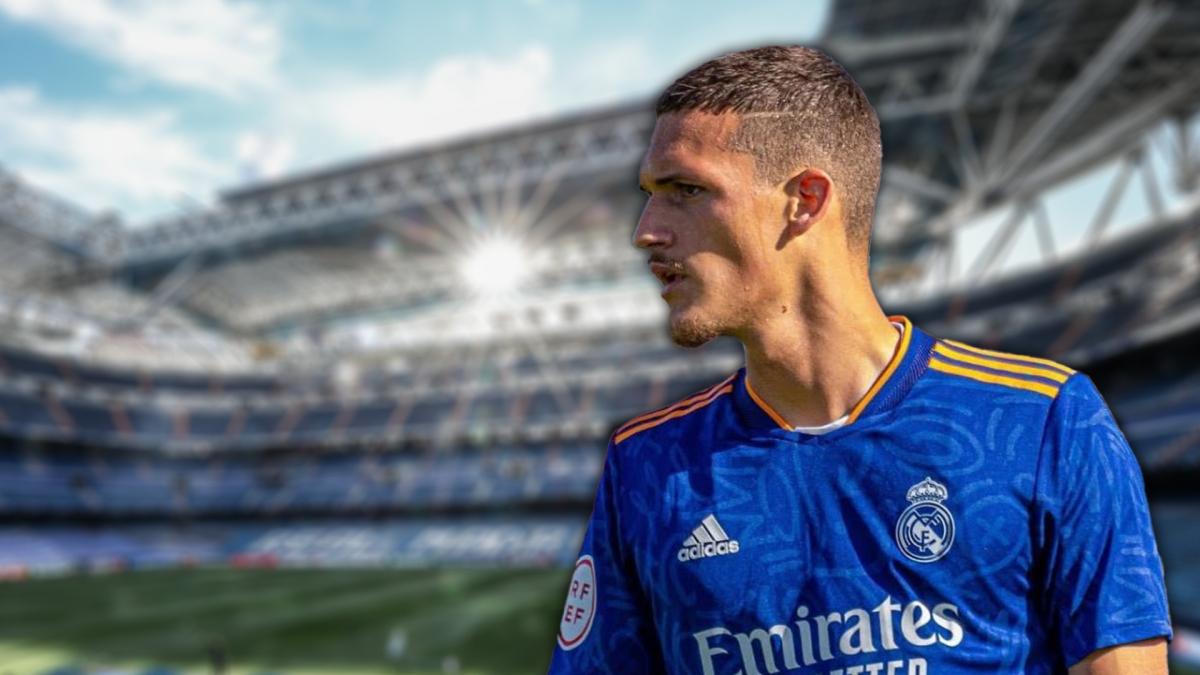 El Villarreal se avanza por Rafa Marín