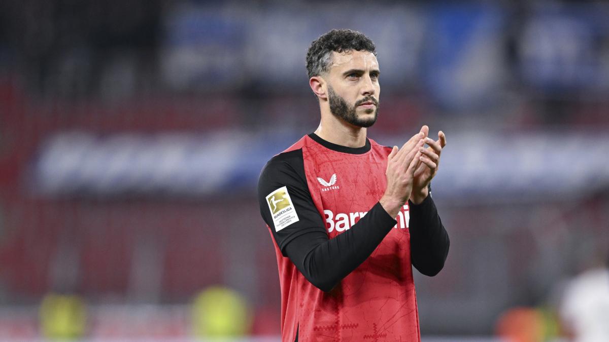 Mario Hermoso ya ha elegido equipo para la temporada que viene