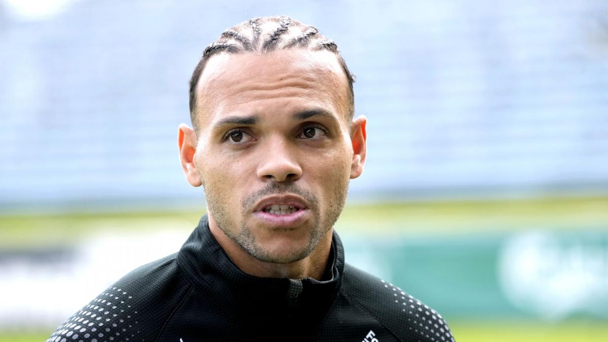 La demanda millonaria de Martin Braithwaite para abandonar el FC Barcelona
