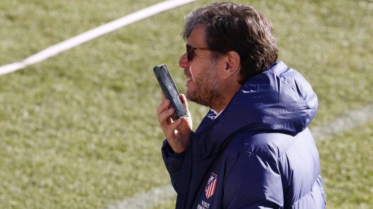 Mateu Alemany planea 7 fichajes