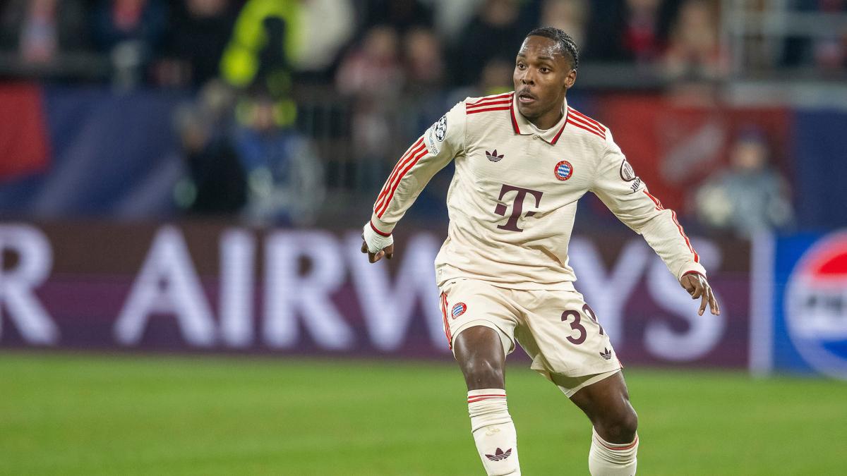 Tottenham | La reunión que cambió el futuro de Mathys Tel