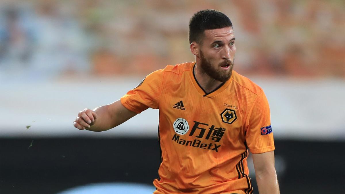 Matt Doherty se incorpora al Atlético de Madrid
