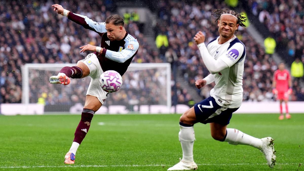 Asunto sellado para Matty Cash