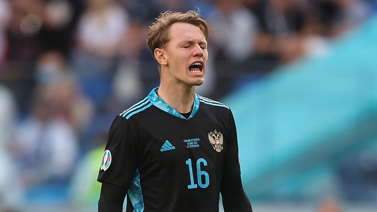 El llamativo factor que frena la llegada de Matvey Safonov al PSG
