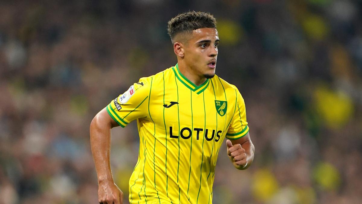 Max Aarons ya tiene nuevo equipo