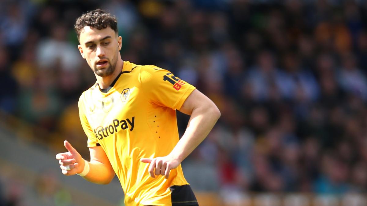 Un deseo de 35 M€ para la retaguardia del West Ham