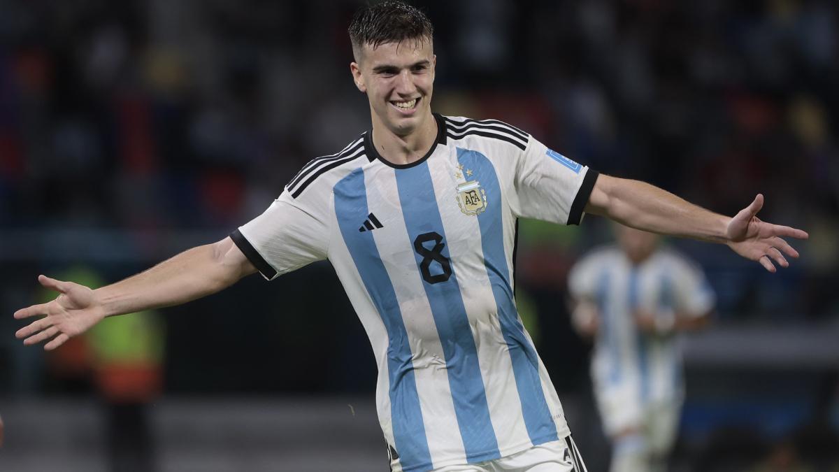 UD Las Palmas | Máximo Perrone, el siguiente