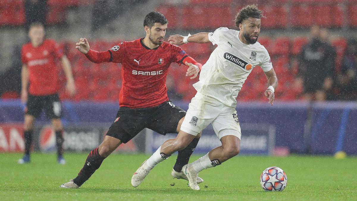 Tonny Vilhena ya es del Espanyol