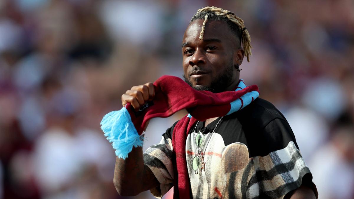 Maxwel Cornet regresa a la Serie A