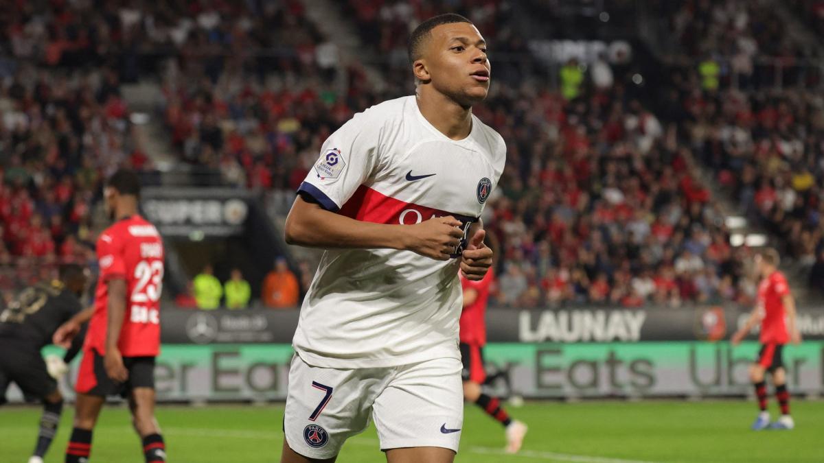 El Bayern Múnich no descarta lanzar sus redes sobre Kylian Mbappé
