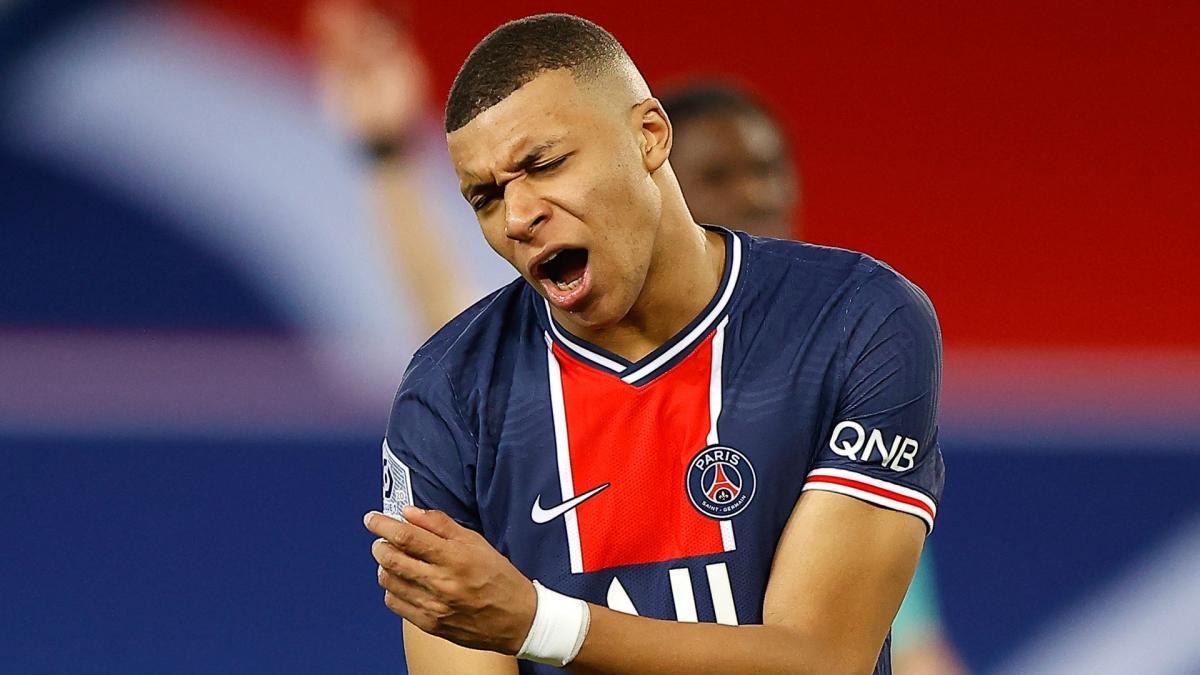 Las demandas de Kylian Mbappé para renovar con el PSG