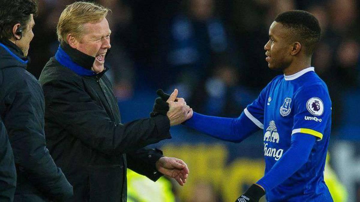 Ademola Lookman, el talento que ya sueña con Real Madrid y FC Barcelona