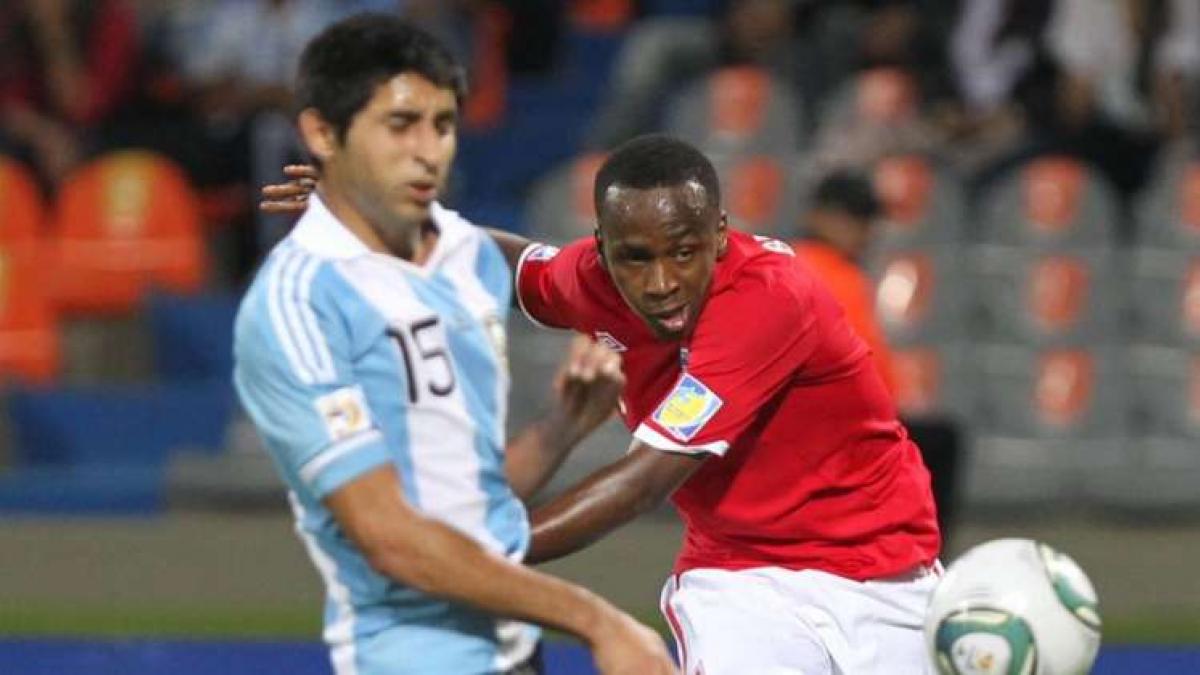 Alan Ruiz es la nueva apuesta del Inter de Milán