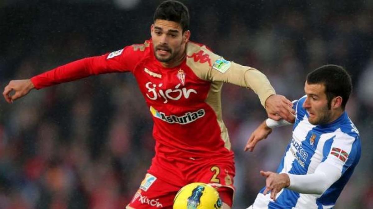 Alberto Botía, ¿próximo fichaje del Sevilla?