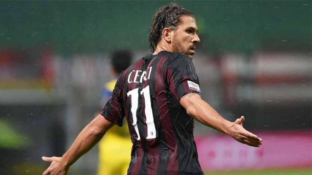 Alessio Cerci puede quedarse sin equipo