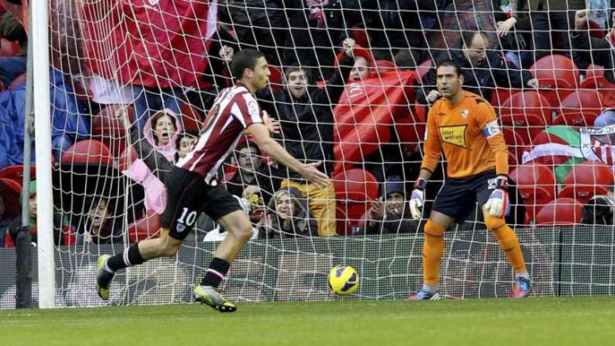 Andrés Palop podría volver a sus orígenes para retirarse