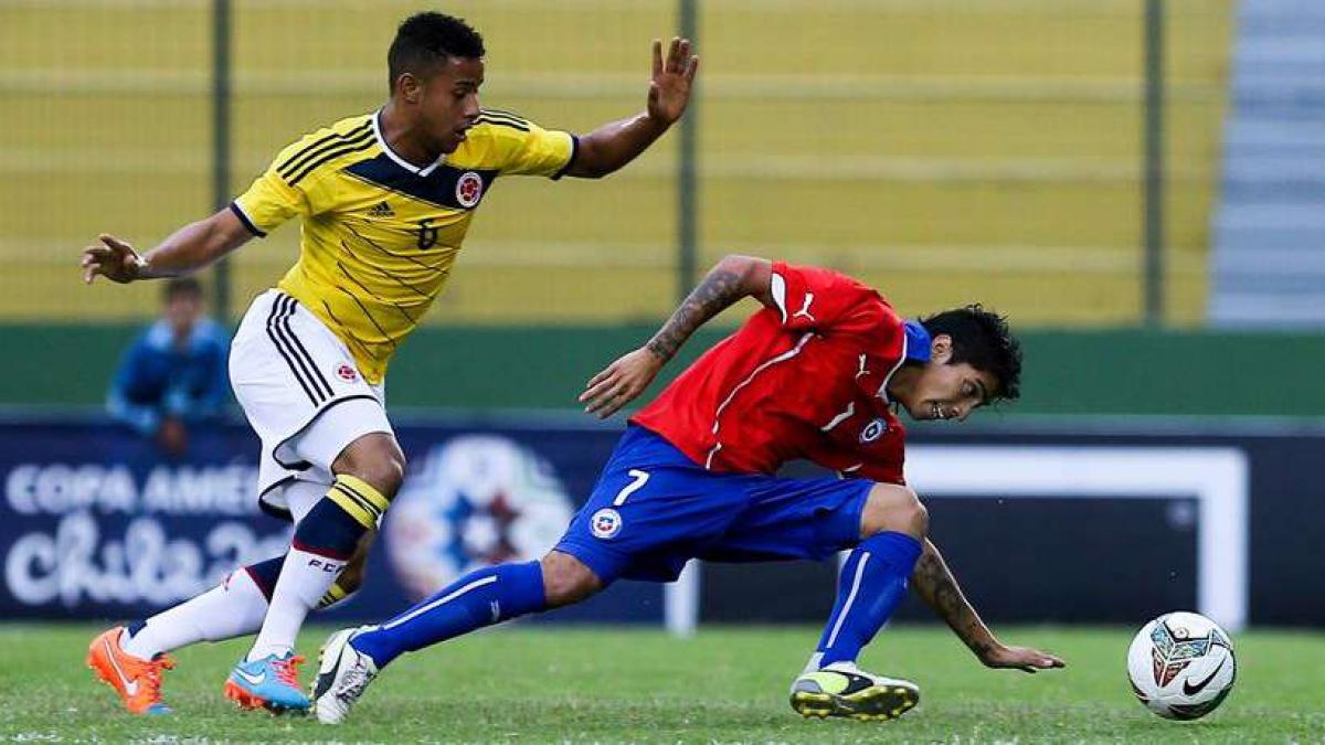 Oficial: La Juventus apuesta por un talento colombiano