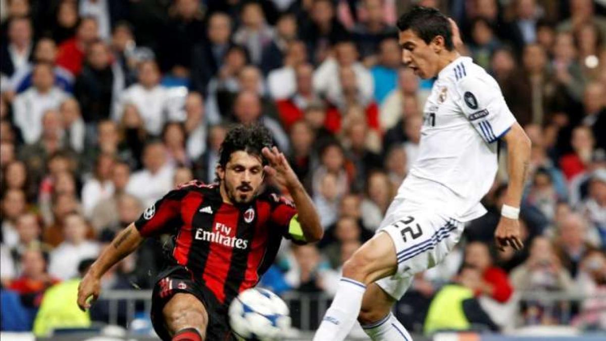 Real Madrid: El Chelsea no se ha olvidado de Ángel Di María