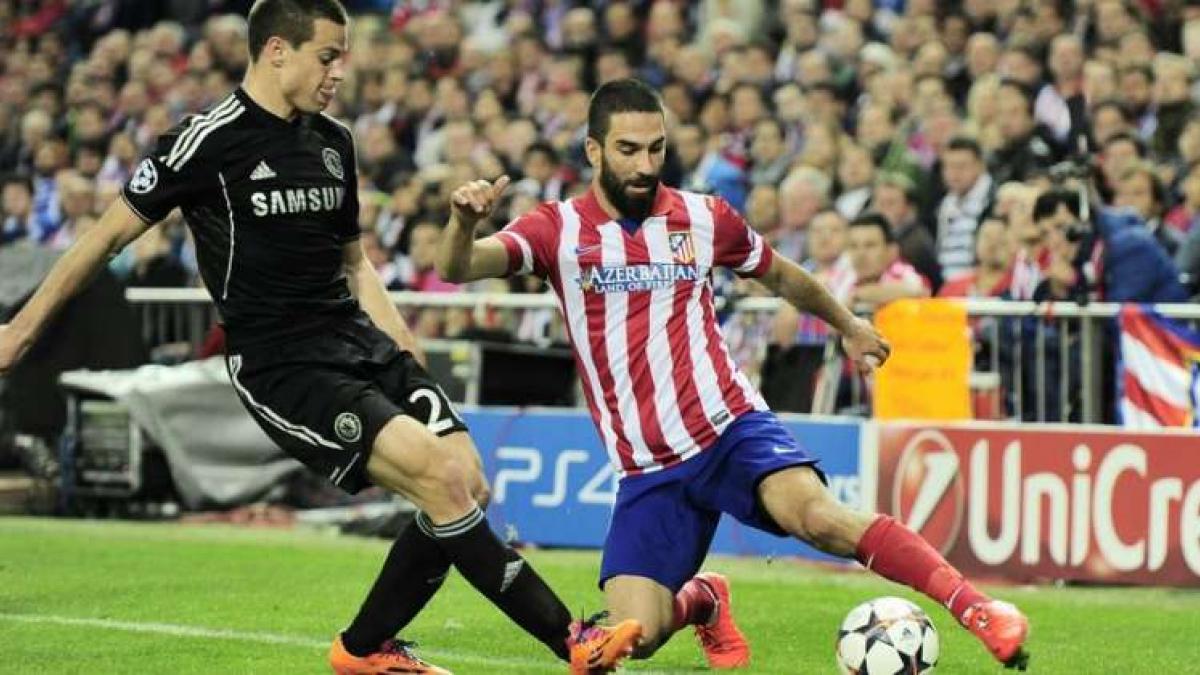 Sitúan a Arda Turan en la órbita del FC Barcelona