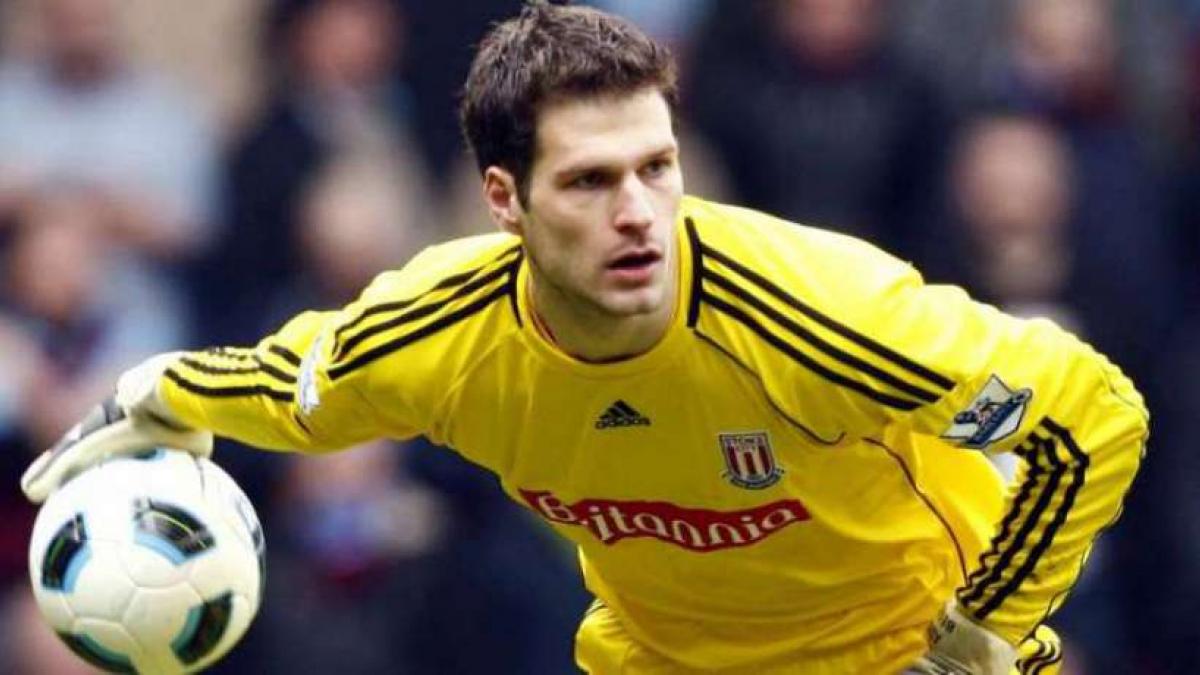 ¡El Chelsea ficha a Asmir Begovic!
