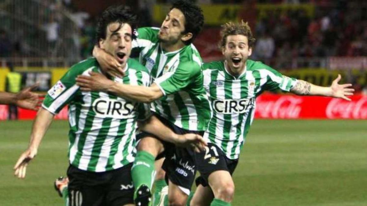 Beñat llama la atención de los ojeadores del FC Barcelona