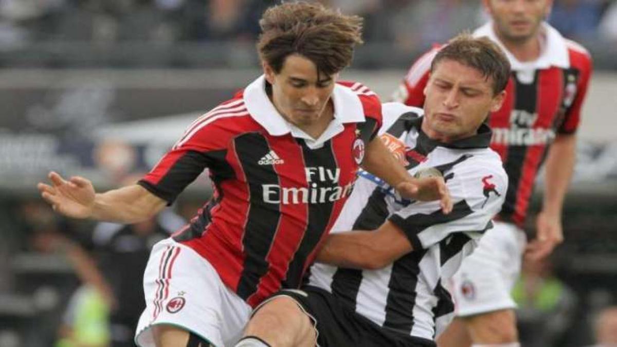 AC Milan: ¿Un nuevo destino para Bojan Krkic?