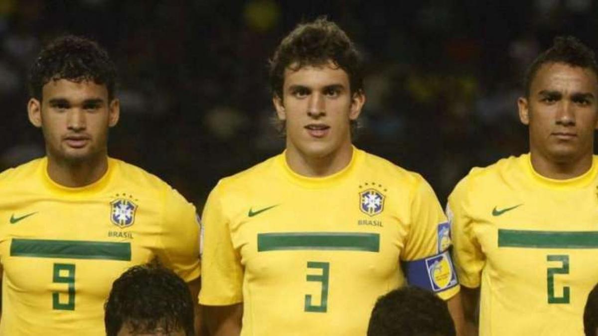 Bruno Uvini puede ser la primera apuesta invernal del PSG