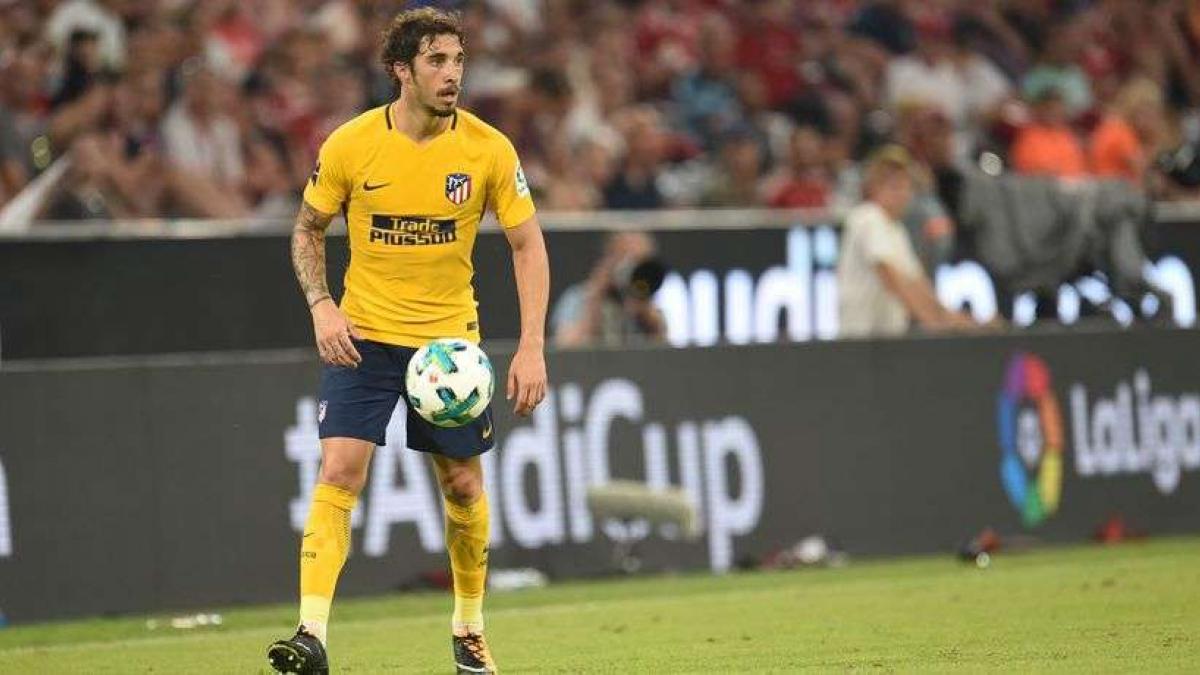 Las 3 alternativas para el lateral derecho del Inter de Milán