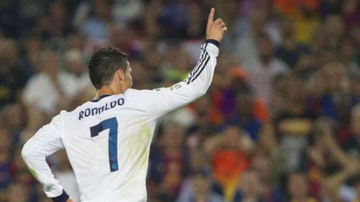 Real Madrid: Cristiano Ronaldo, una marca que vale una fortuna