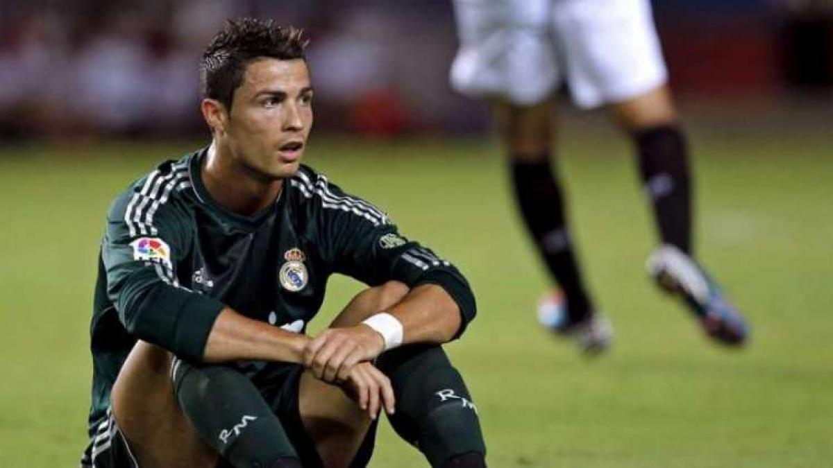 Clasificación de los máximos goleadores de la Liga de Campeones