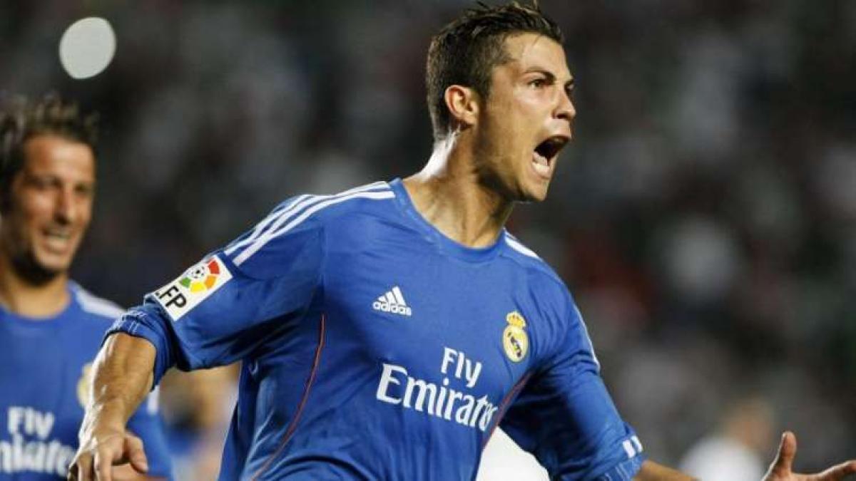 Clasificación de los máximos goleadores europeos