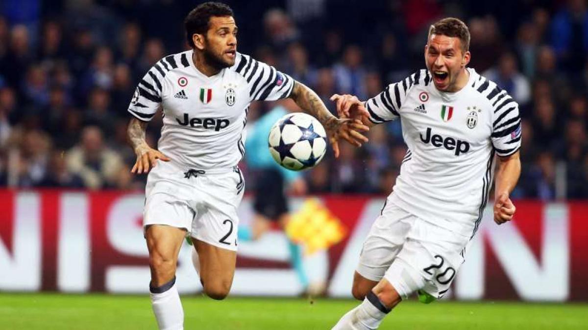 Oficial | Dani Alves desembarca en el PSG