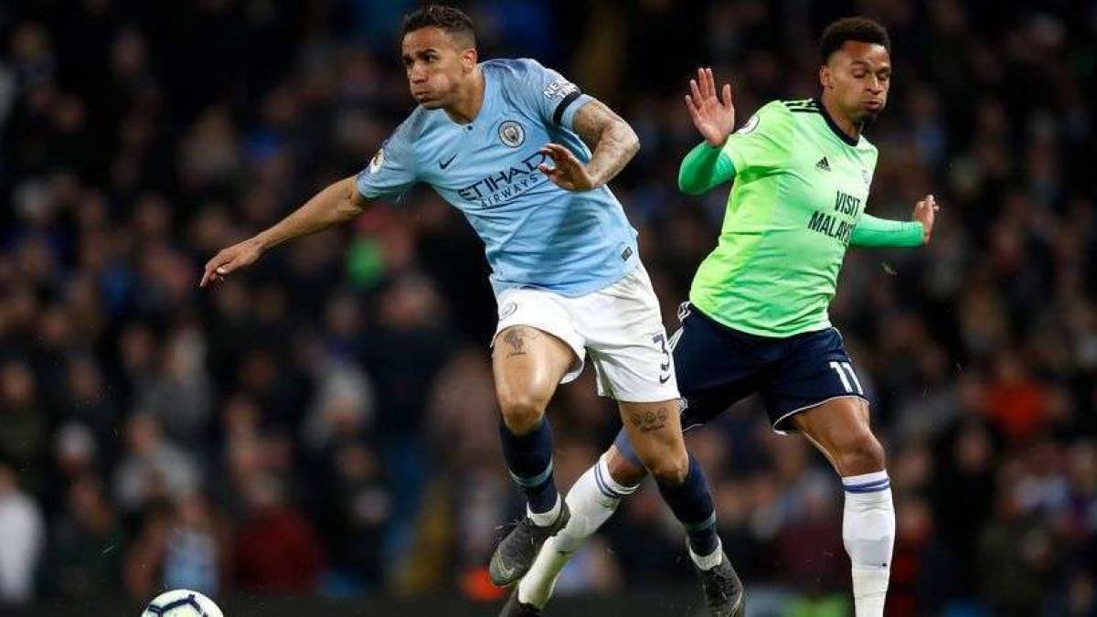 Dos prioridades para el lateral del Inter de Milán