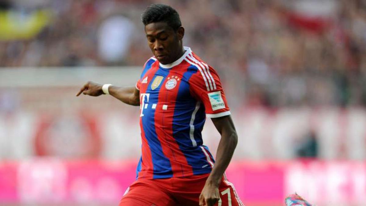 FC Barcelona: Un sueño llamado David Alaba