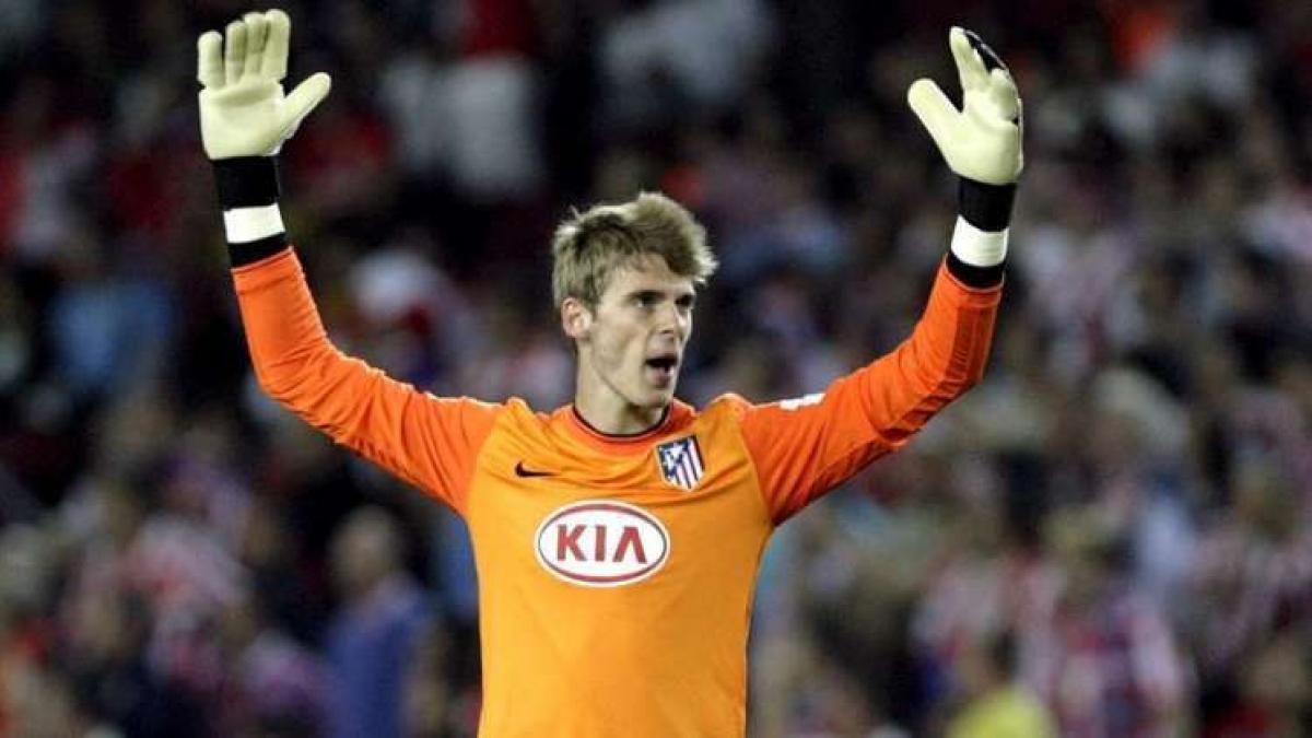 Atlético de Madrid: David de Gea desvela sus planes de futuro