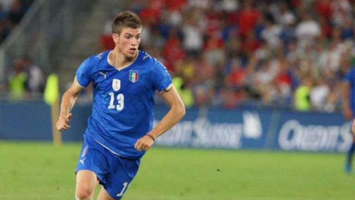 Oficial: Davide Santon regresa al Inter de Milán