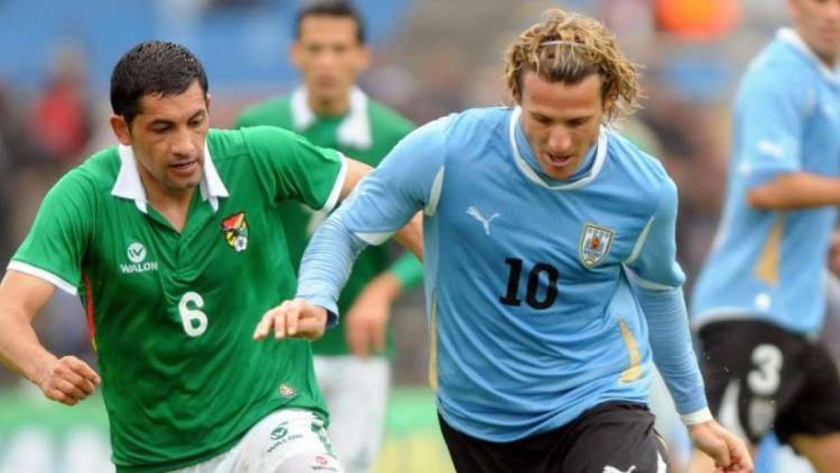 Inter de Milán: Brasil ofrece una vía de escape a Diego Forlán