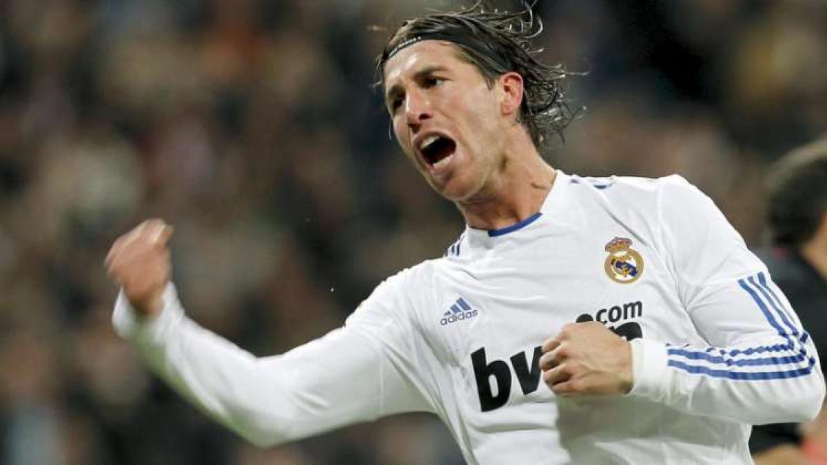 Real Madrid: El Chelsea agita el futuro de Sergio Ramos
