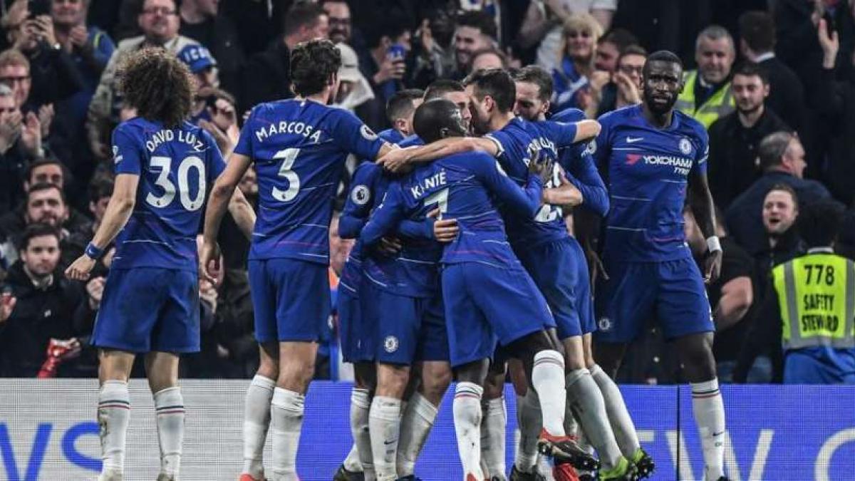 La nueva joya brasileña que seduce al Chelsea