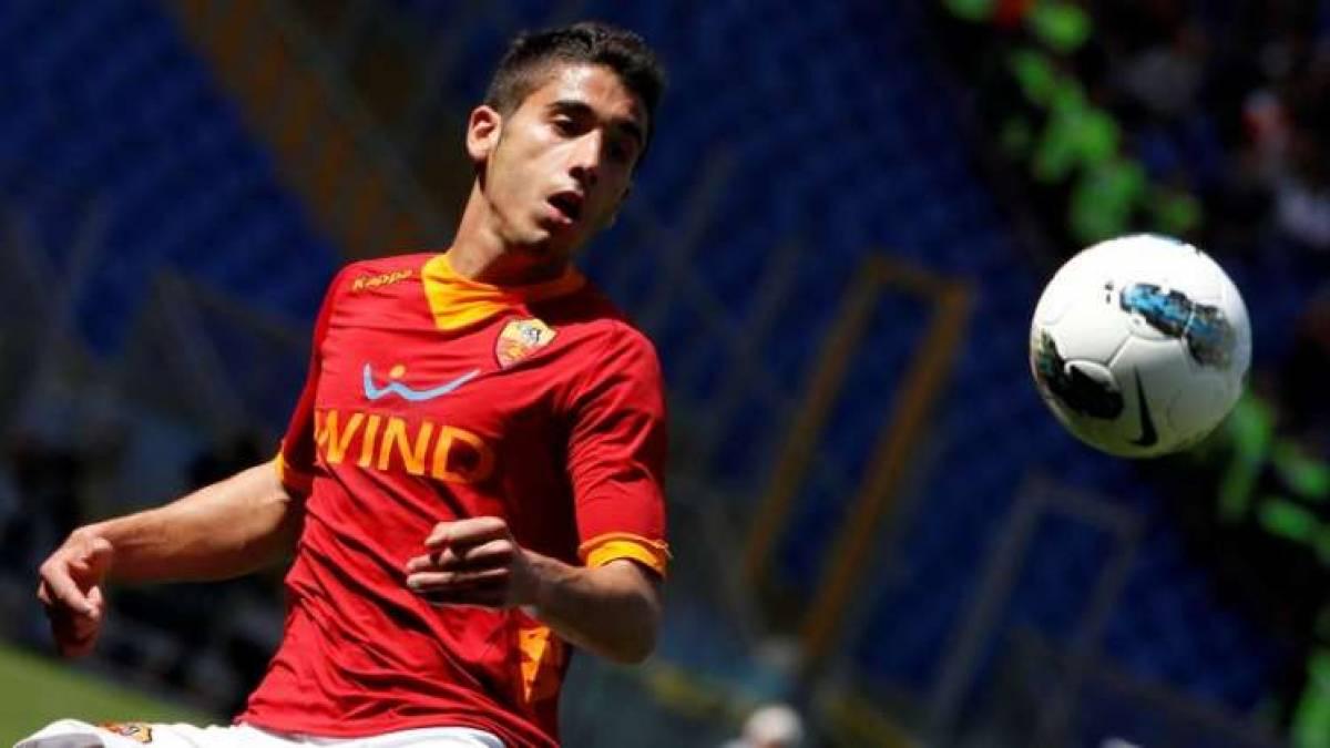 FC Barcelona: José Ángel aparece en escena