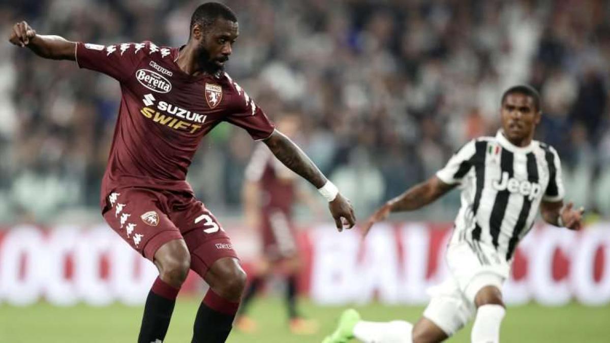 Nuevo objetivo para la defensa del Inter de Milán