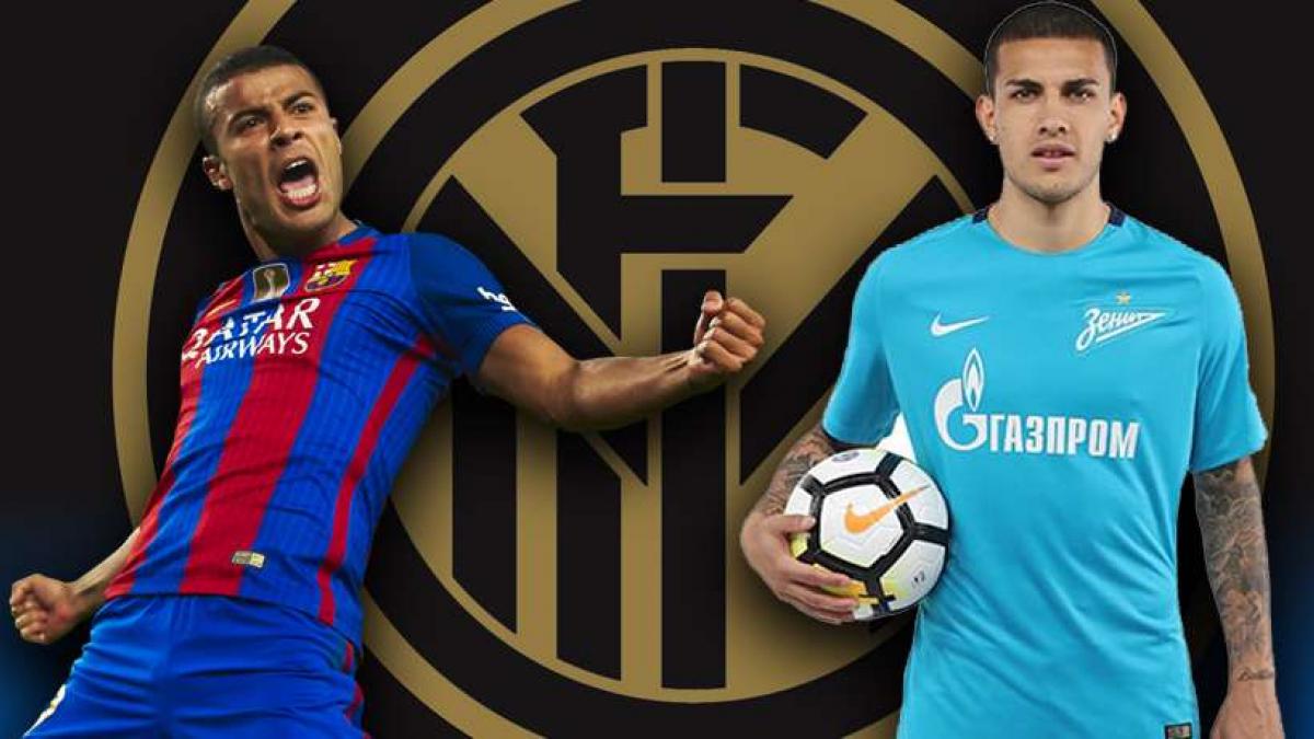 Inter de Milán | Las 3 alternativas de último minuto para la medular