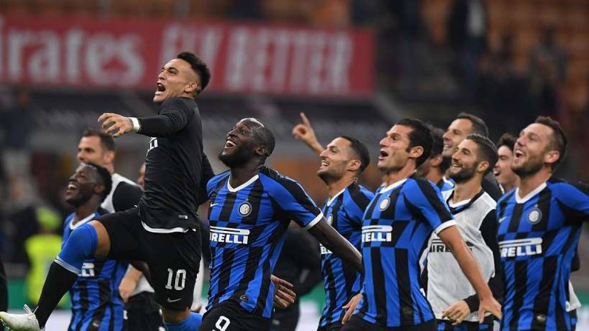 La gran fortaleza del Inter de Milán que quiere derribar el FC Barcelona