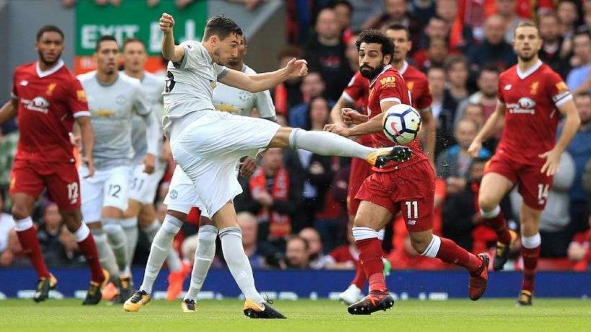 El plan del Inter de Milán para reforzar su lateral derecho