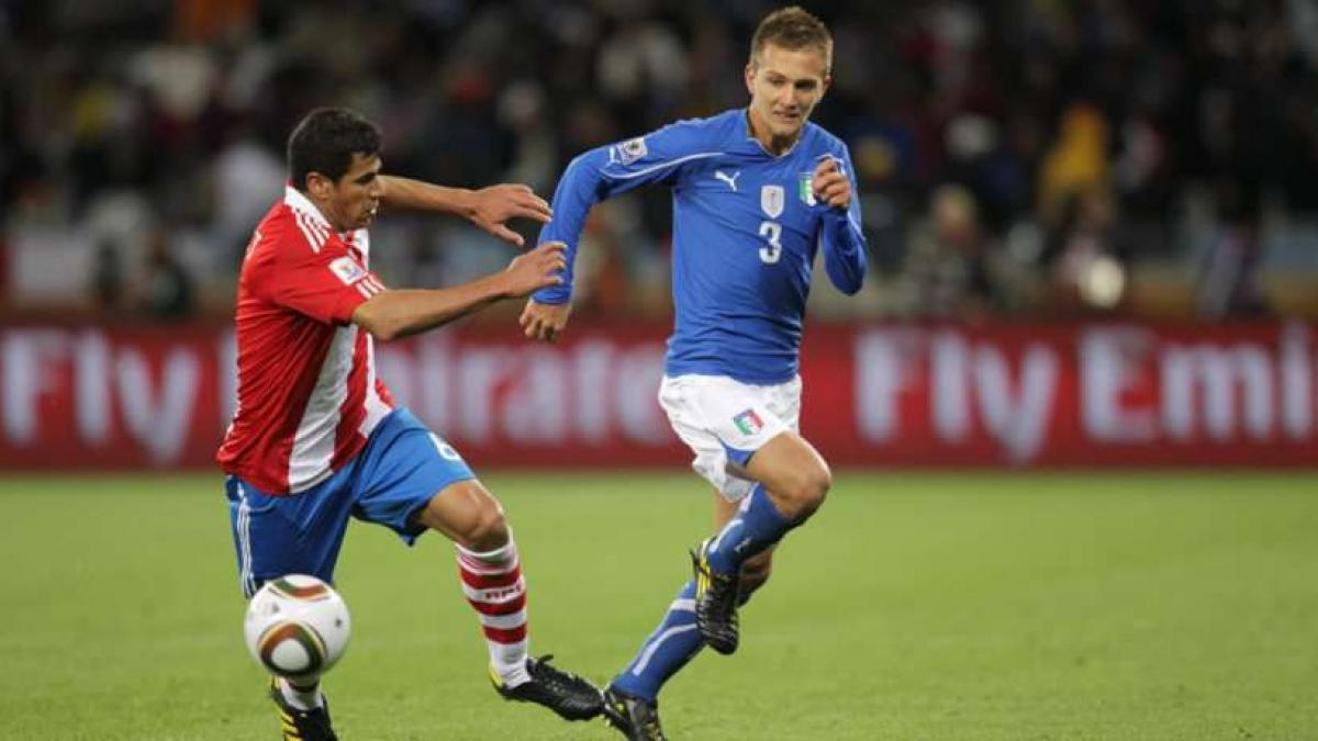 Inter de Milán | El principal objetivo para la defensa