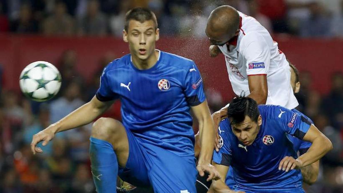 Una nueva apuesta del Inter de Milán para su defensa