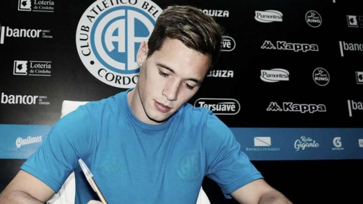 Tomás Guidara, un gran nombre a tener en cuenta en Argentina