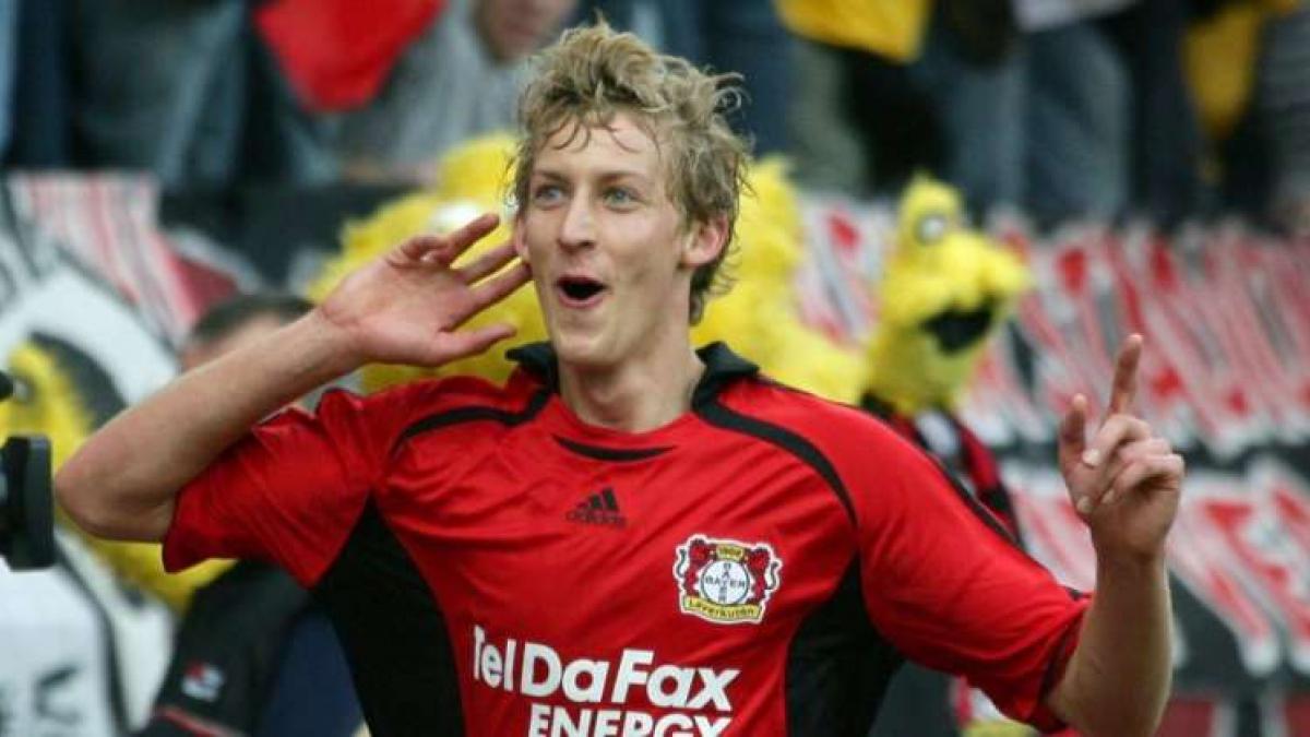 El Liverpool también piensa en el "nuevo Rudi Voller"