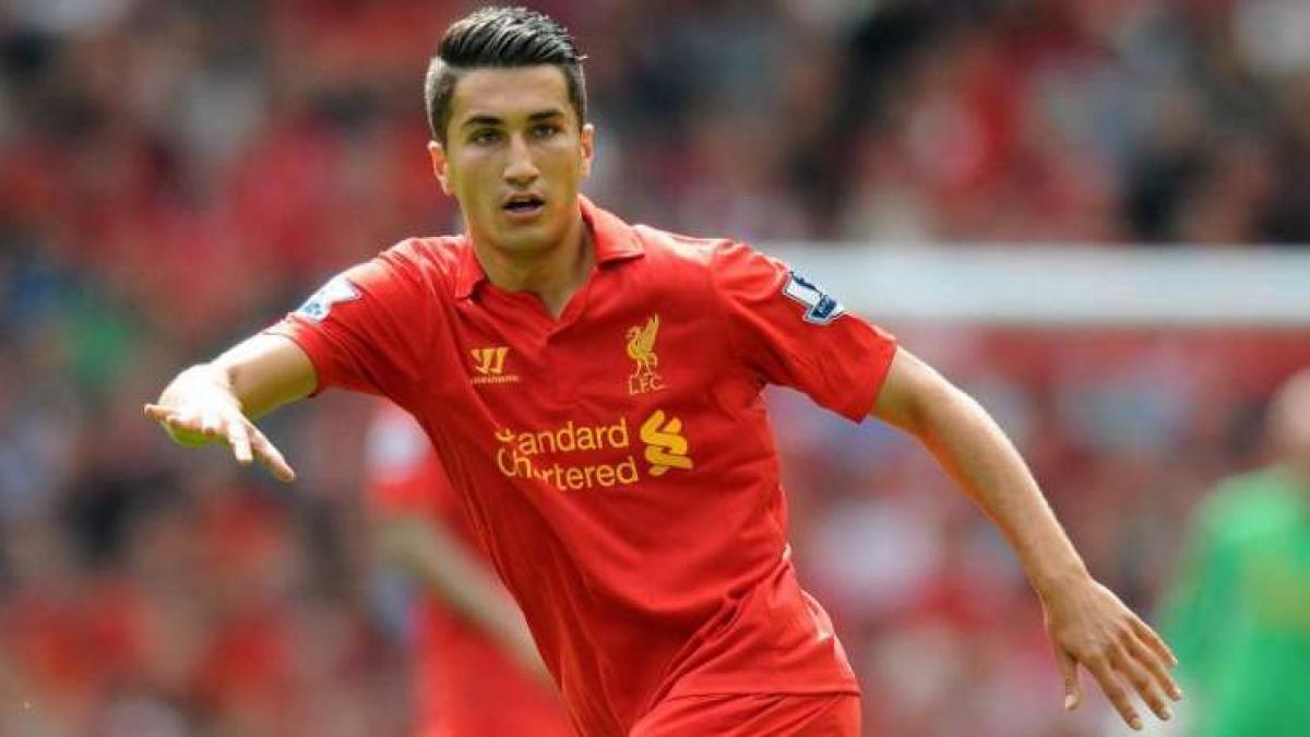 Nuri Sahin logra convencer a los responsables del Liverpool
