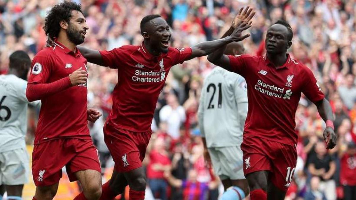 El Liverpool 2018-2019 comienza a dar razones para soñar